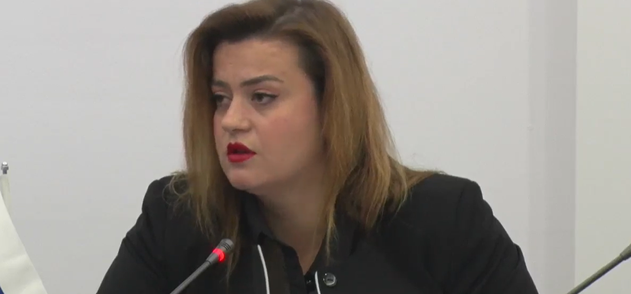 Gradinaj-Mexhuani: Duhet një sistem i centralizuar brenda OShP-së dhe ...