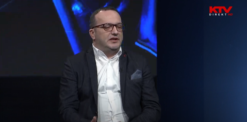 Hashani: Shtesën prej 100 euro, Qeveria e mori përmes faturave të ...