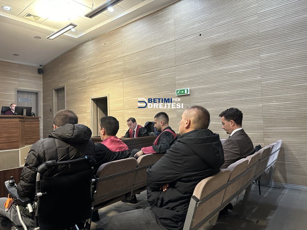 Deklarohen të pafajshëm të akuzuarit për keqpërdorime lidhur me ...