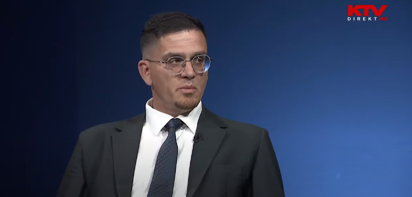 Shefqeti: S'ka vonesë në ngritjen e aktakuzës për Banjskën, rasti s ...