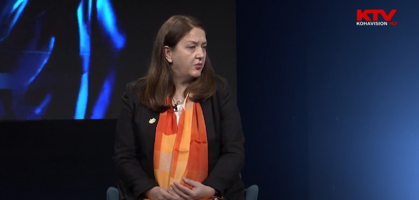 Demolli: Gjuha e urrejtjes po vjen nga shtëpia e demokracisë ...