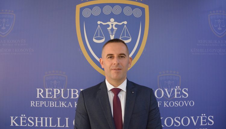Gjykatësi Lulzim Hoxha dështon për herë të dytë të bëhet prokuror ...