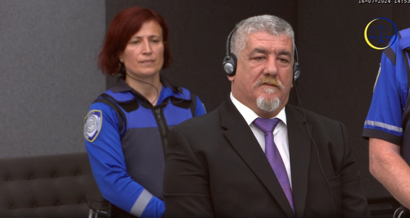 Pjetër Shala dënohet me 18 vjet burgim - Betimi për Drejtësi