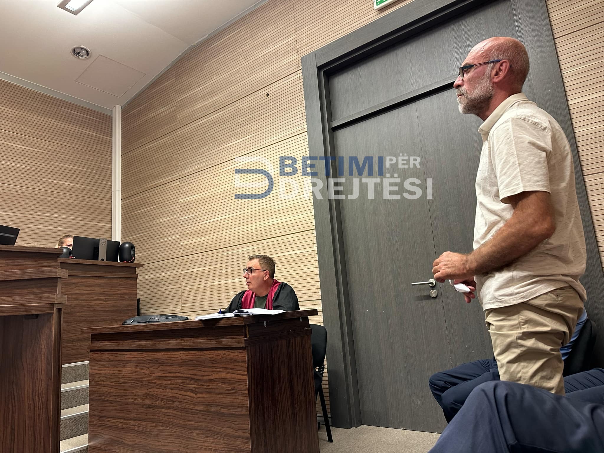 Aprovohet marrëveshja për pranimin e fajësisë mes Prokurorisë dhe të ...