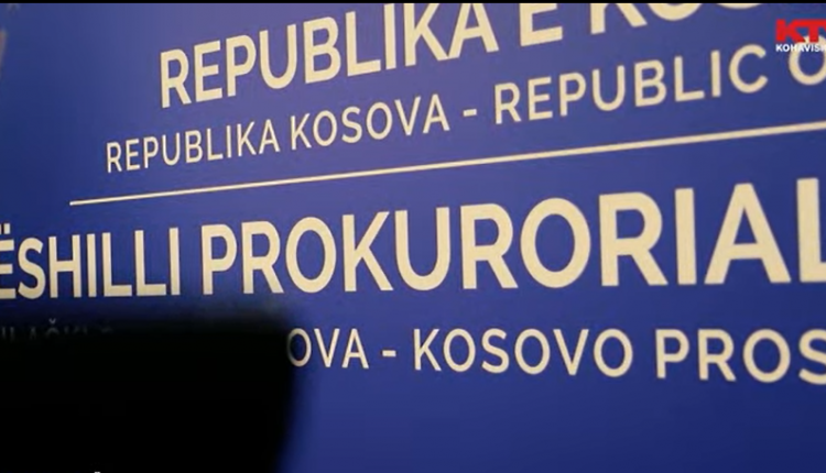 KPK dhe ZKSH reagojnë ndaj deklarimeve të avokatit Besnik Berisha ...