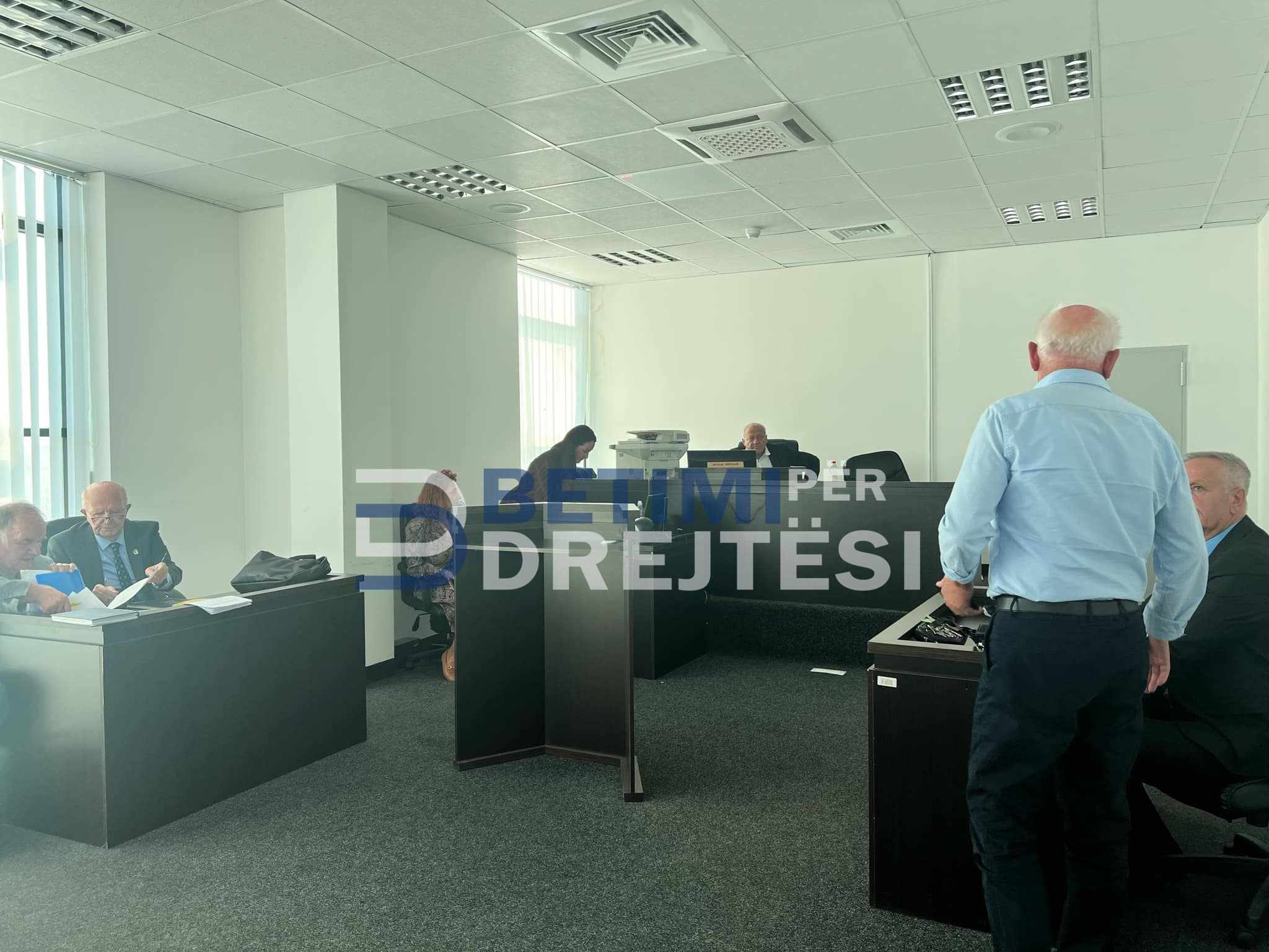 Održana rasprava radi naknade štete i neosnovanog obogaćenja za tužbu ...