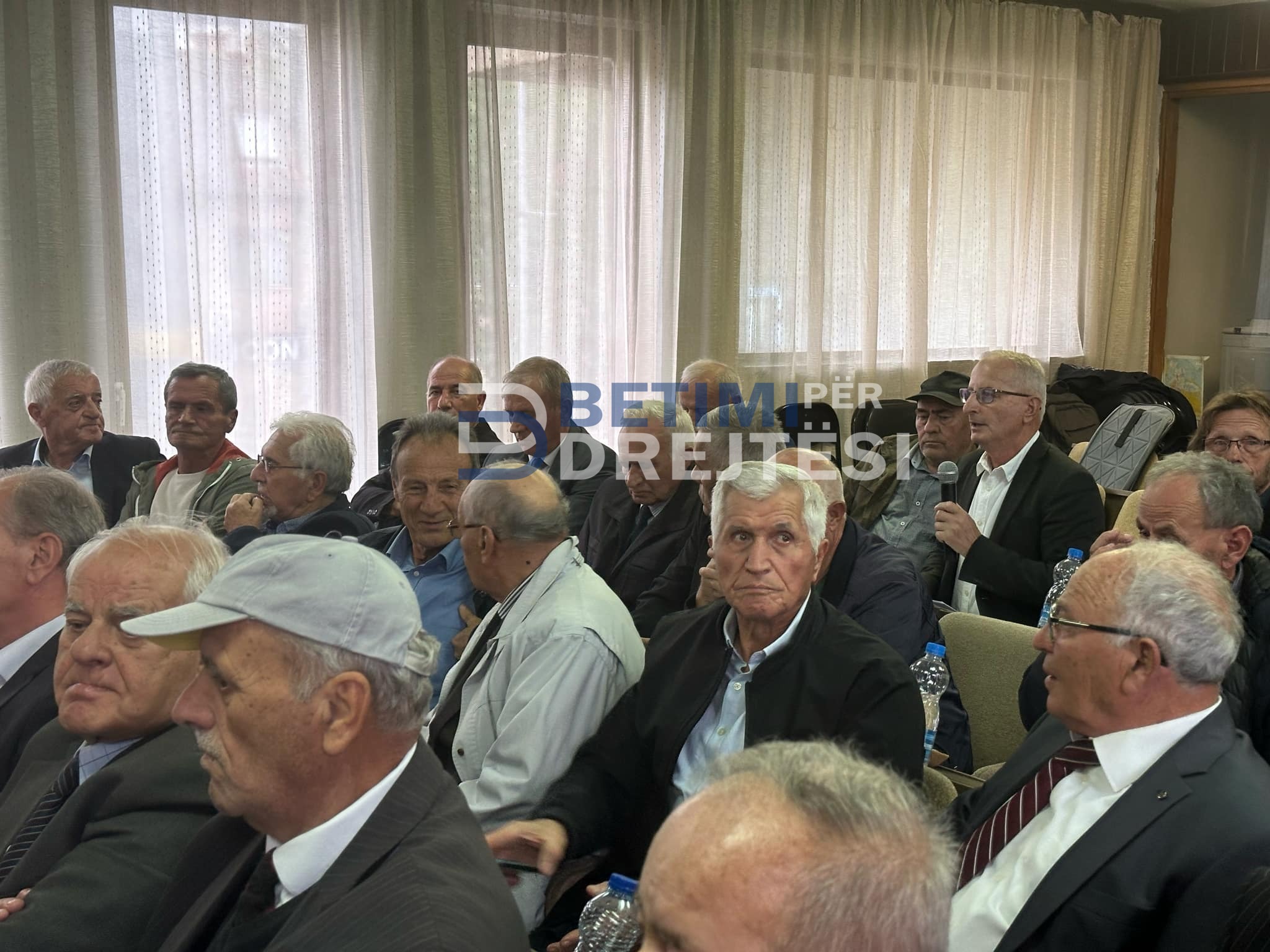 Pensionisti Haki Shatri: IKD po del se është institucioni më i paanshëm ...