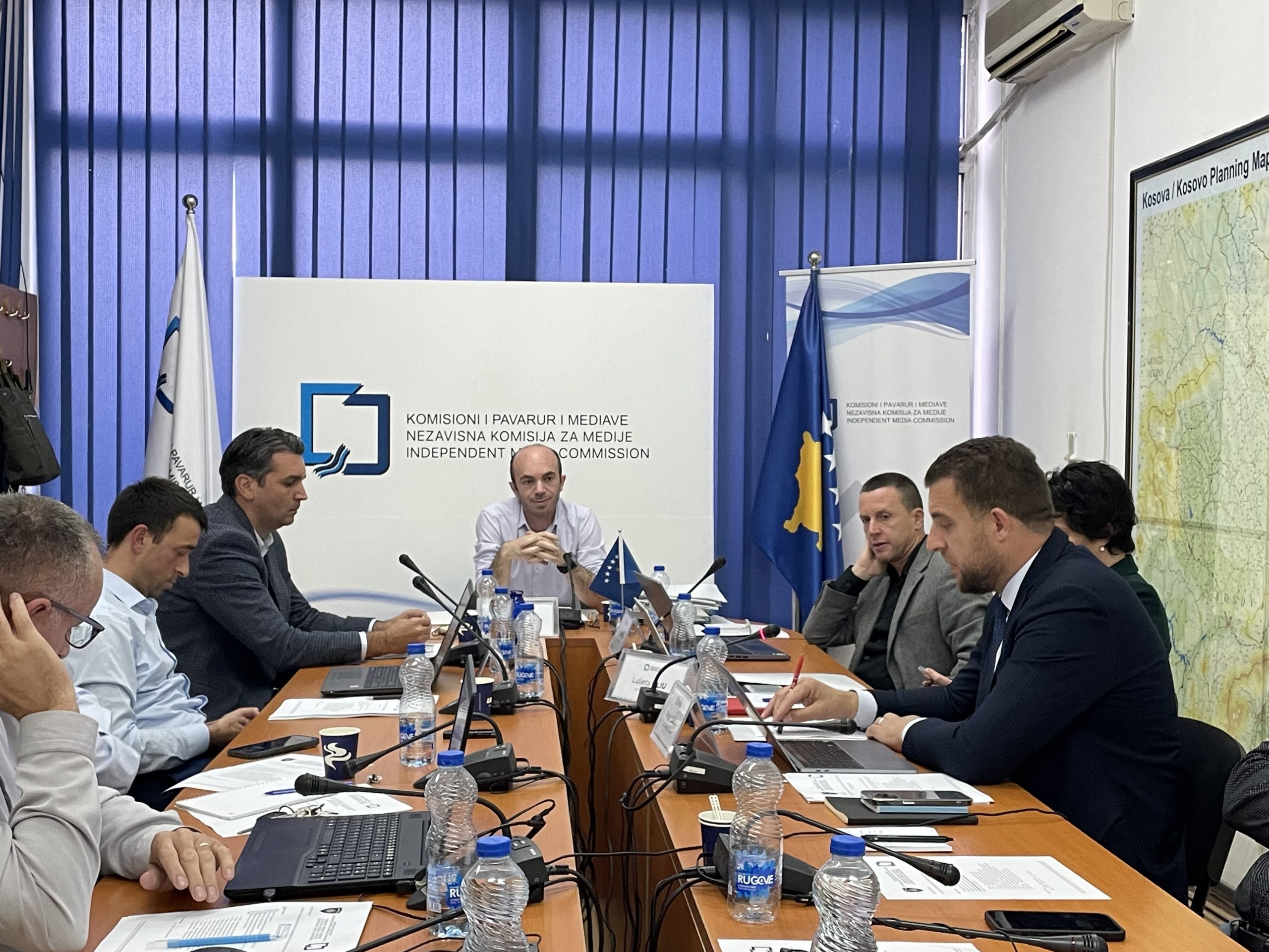 KPM-ja nuk rishpall konkursin për kryeshef ekzekutiv, kërkohet rishikim ...