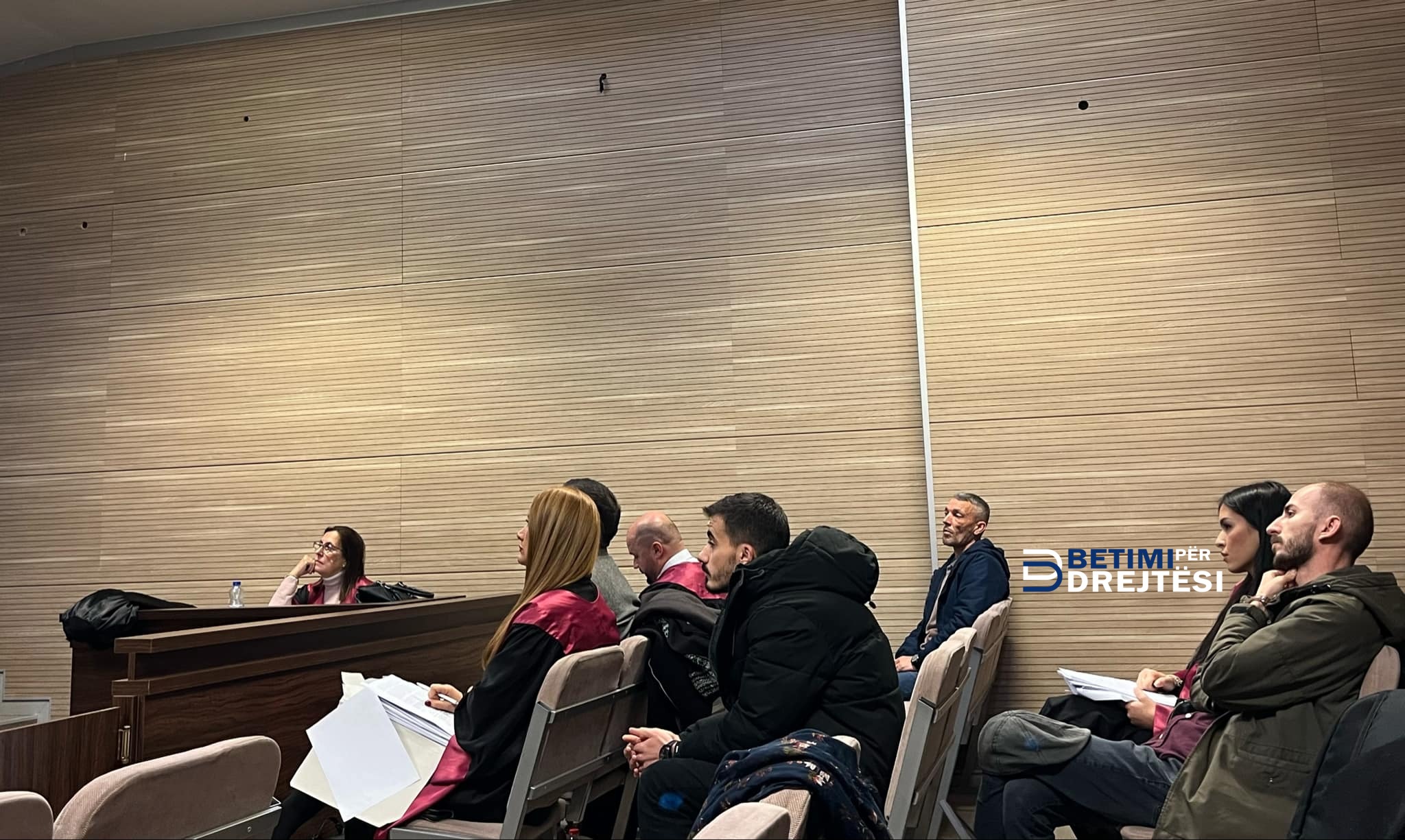 Egzon Azemi i VV-së konsideron se akuza është politike, ish-prokurori ...