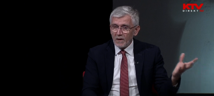 Vllahiu: Parafushata ka filluar ndonëse jo zyrtarisht, mediet do ...