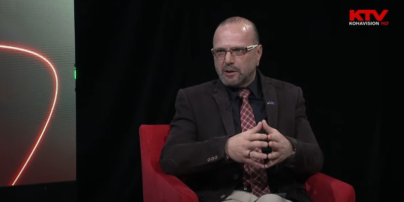 Nrecaj: Ndodh edhe sot kur gjyqtarët mes rreshtave e minimizojnë dhunën ...