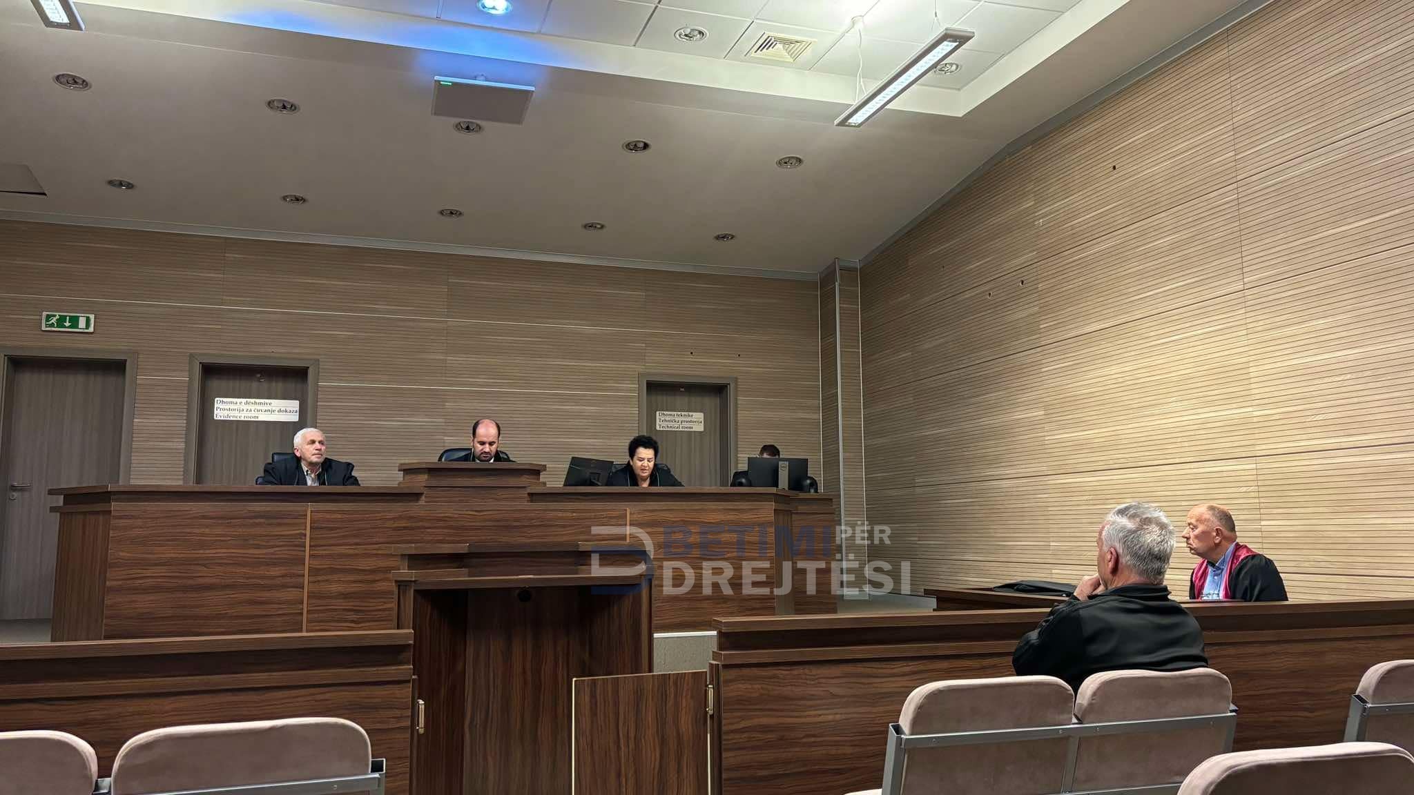 PSRK kërkon nga Apeli dënim ose rigjykim ndaj të akuzuarit për shmangie ...