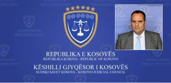KGJK i shqipton vërejtje publike me shkrim gjyqtarit Raif Fazliu ...
