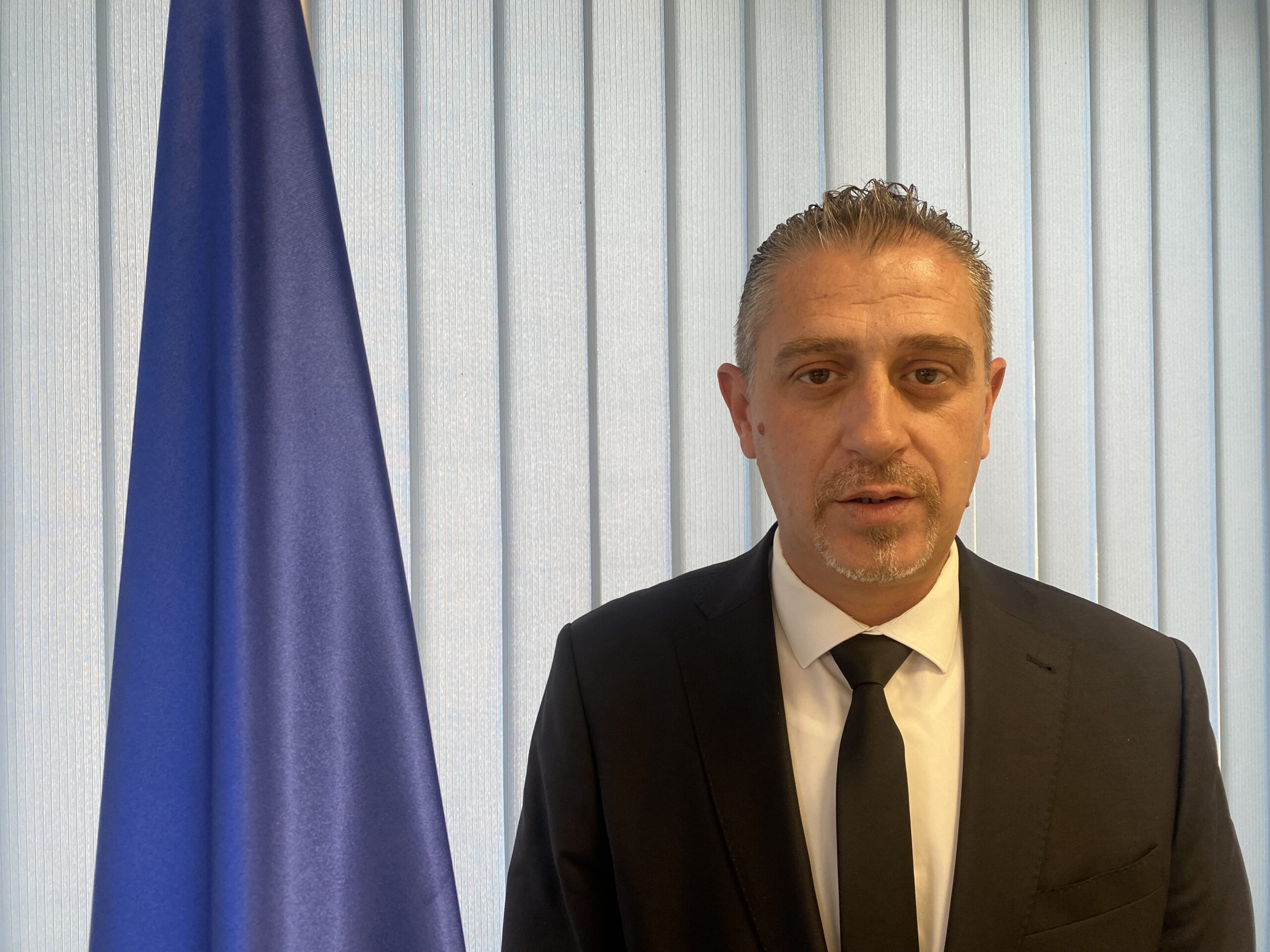 Labinot Jetishi caktohet zëvendëskryeprokuror në Prokurorinë Themelore ...