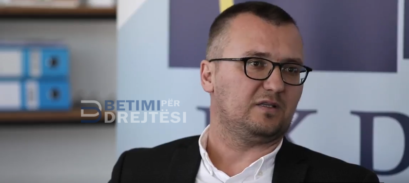 Jakaj: Moszbatimi i aktgjykimeve të Kushtetueses, praktikë shqetësuese ...