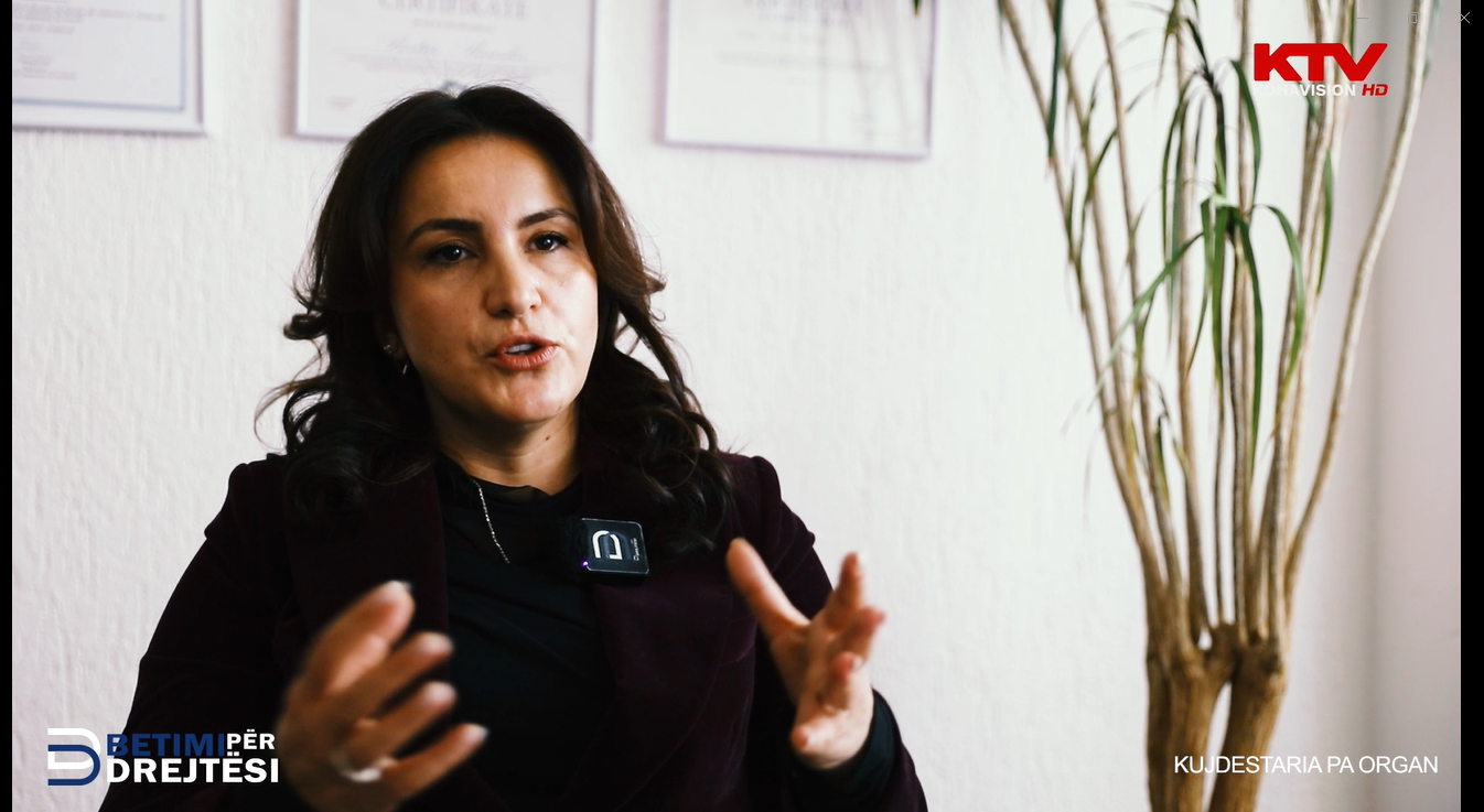 Mungesa e Organit të Kujdestarisë në QPS vështirëson trajtimin e ...