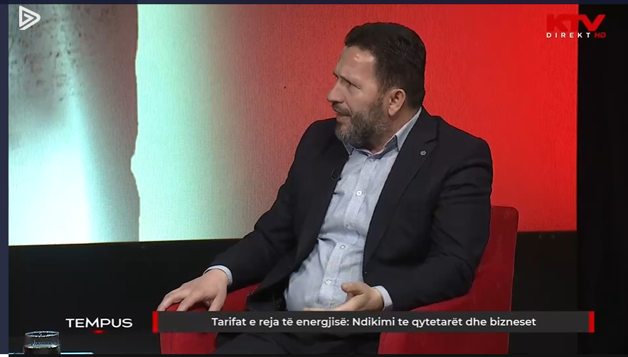 Sefaj paralajmëron protesta te fuqishme për ta kundërshtuar ngritjen e ...