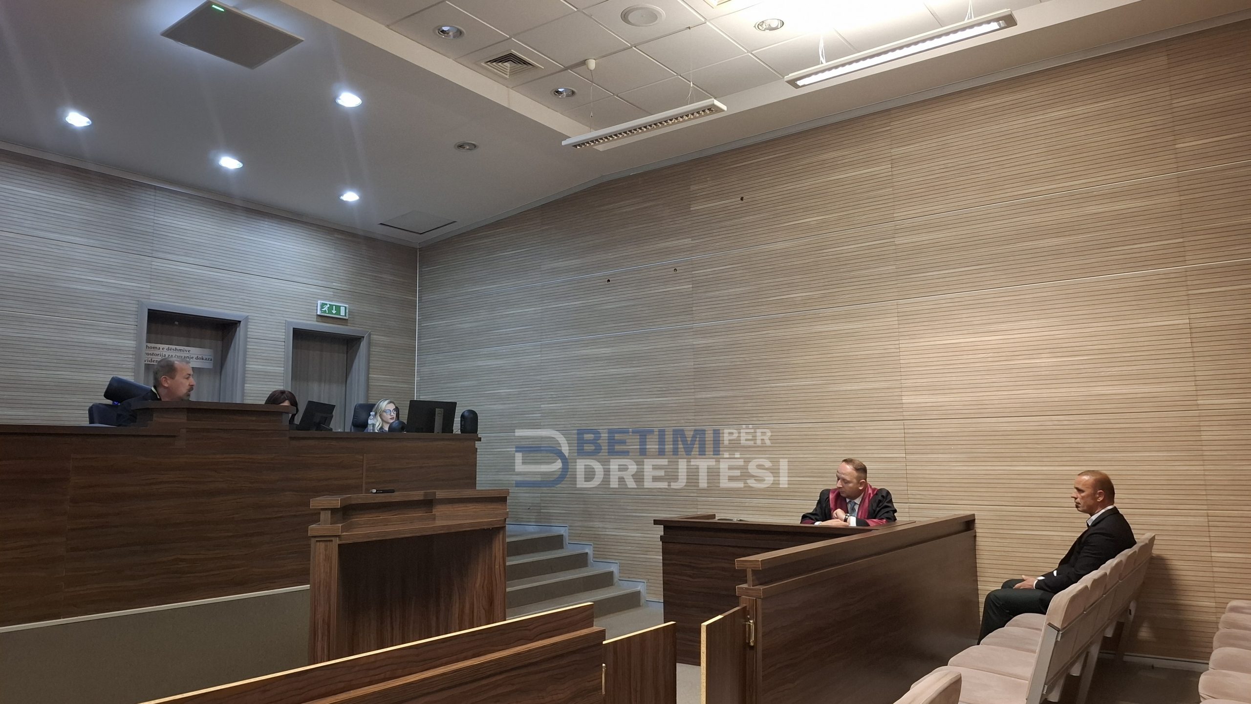 Prokuroria thotë se është vërtetuar fajësia e ish-zyrtarit të ATK-së ...
