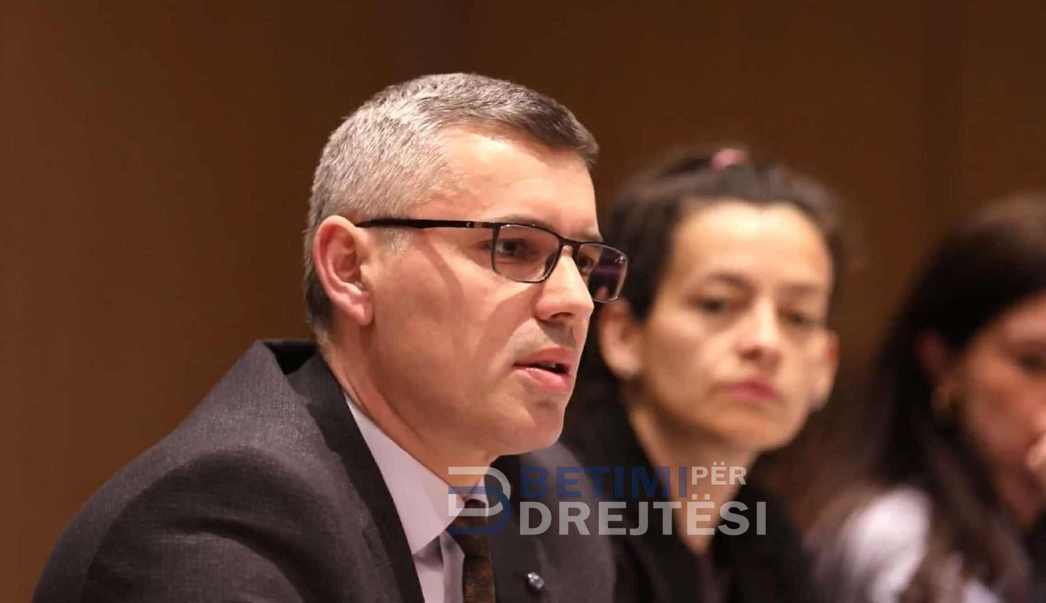 Totaj: Mosthirrja në praktikën e GjEDNj-së s'e bën domosdoshmërisht një ...