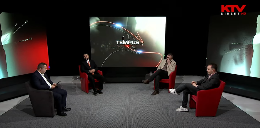 Tempus 158: 100 ditë nga zgjedhjet, vendi pa institucione - Betimi për Drejtësi