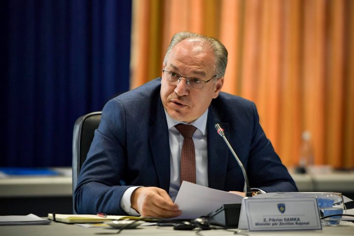 Dosja e Prokurorisë ndaj Damkës dhe Kamberajt: Si u dëmtua buxheti mbi ...