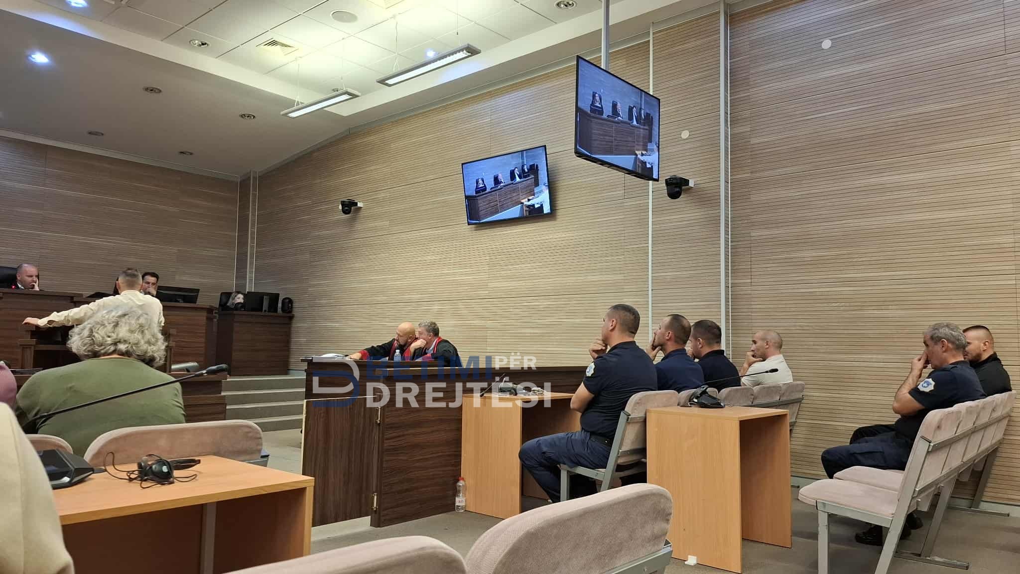 Rigjykimi i tretë për vrasjen e 2017-ës në qendër të Prishtinës, dy të ...