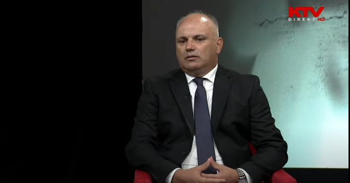 Misini: Jemi duke shkuar drejt izolimit, përgjegjësi kanë edhe partitë ...