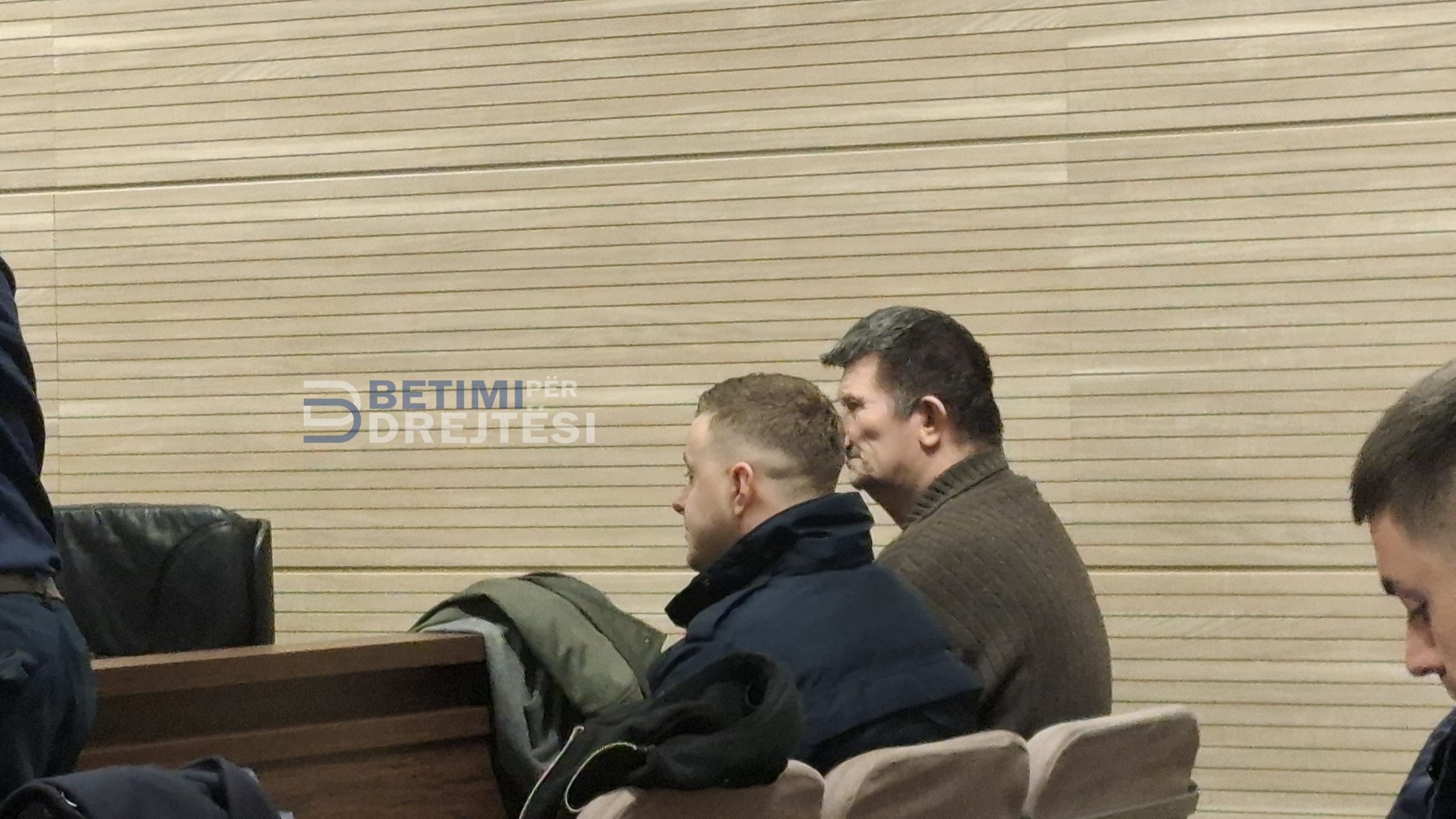 Apeli mbyll për publikun seancën ndaj të dënuarit për dhunim gjatë ...