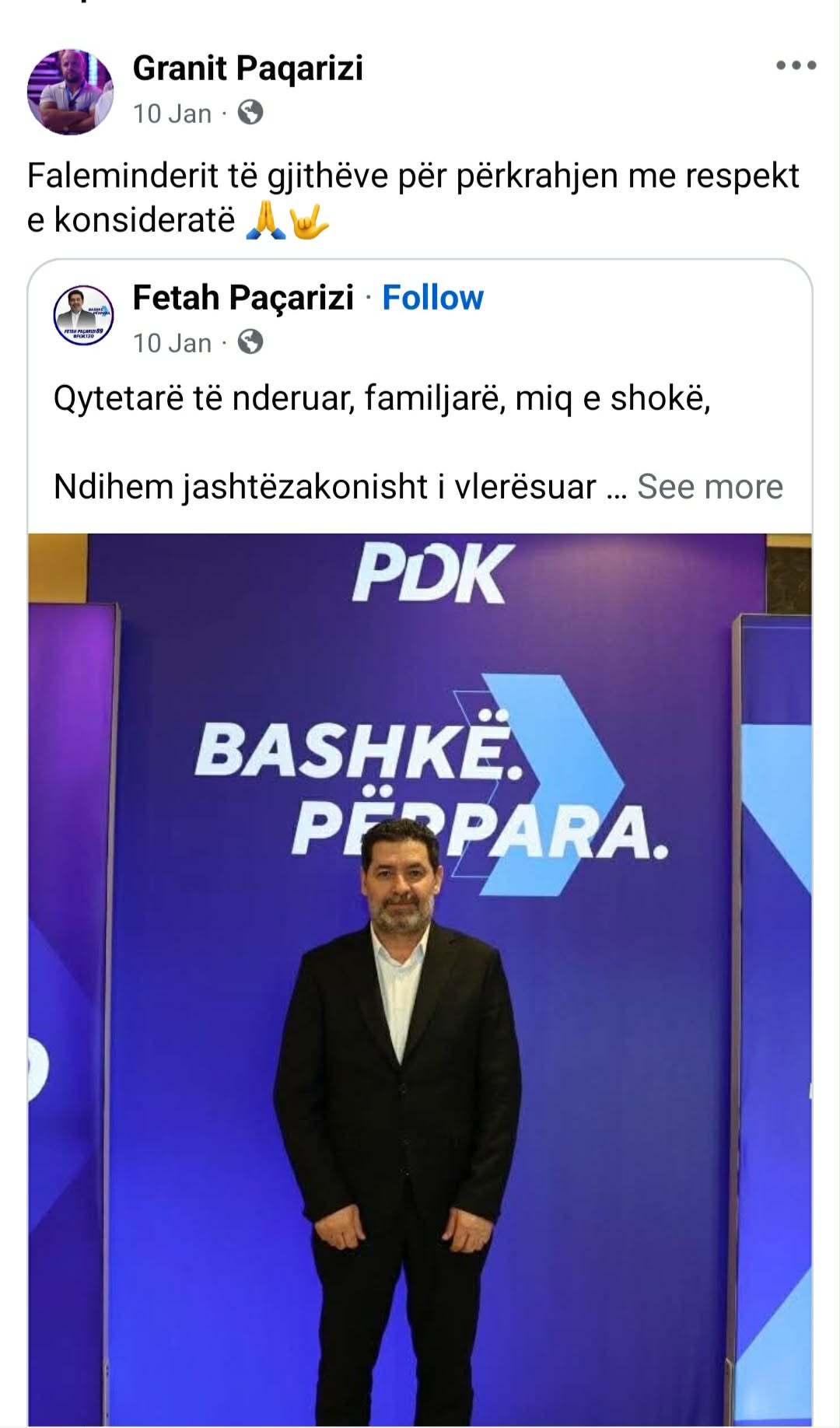 Etleboro.org - Dy të ndaluar dhe një tjetër në kërkim nga familja e ...