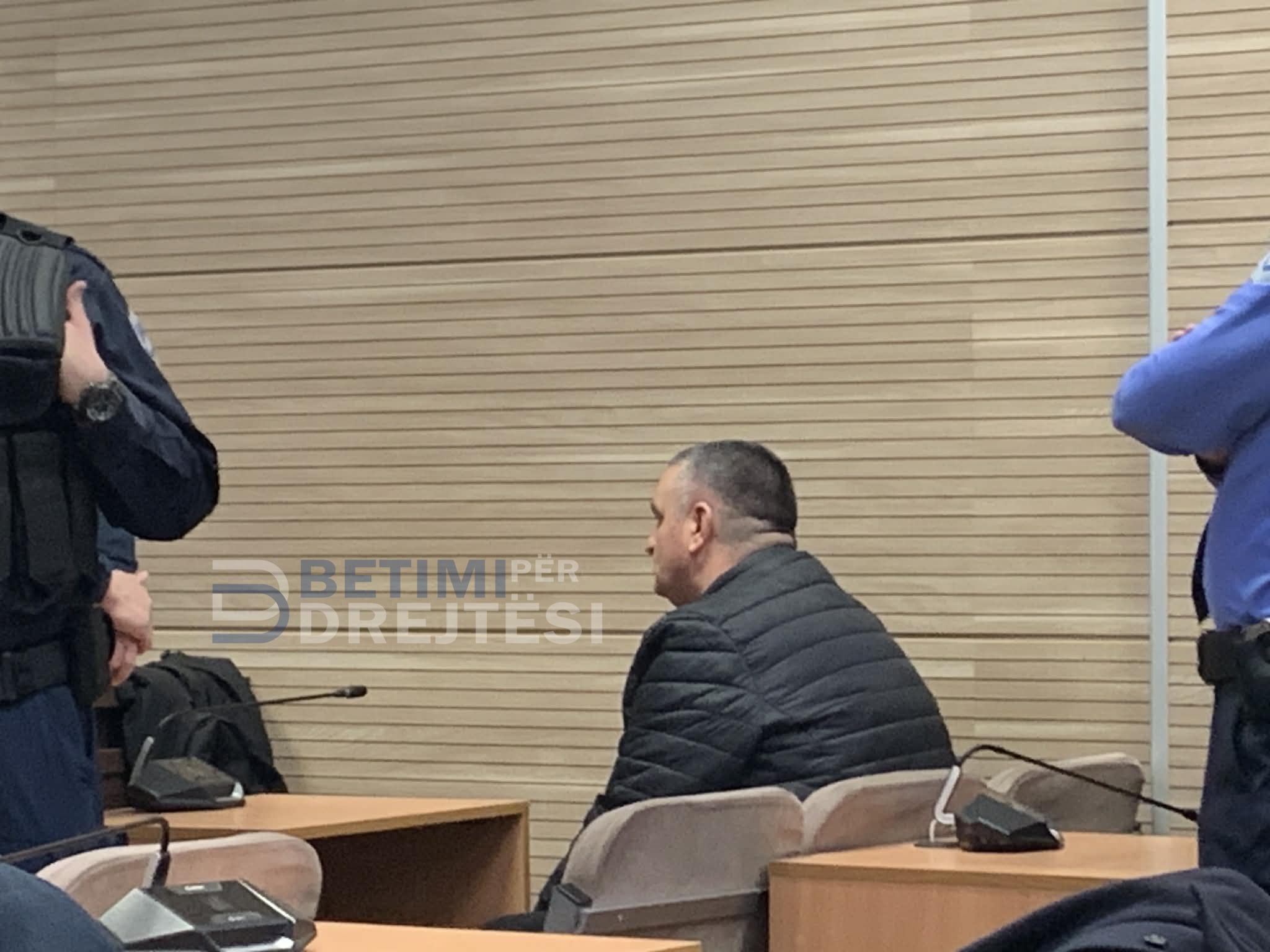 Në rigjykim, Muhamet Alidemajt i ulet dënimi në 13 vjet burgim për ...